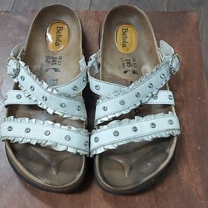 Betula | Shoes | Betula By Birkenstock Sandals | Poshmark